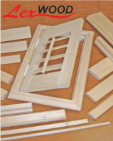 Arch/Rake shutter order form